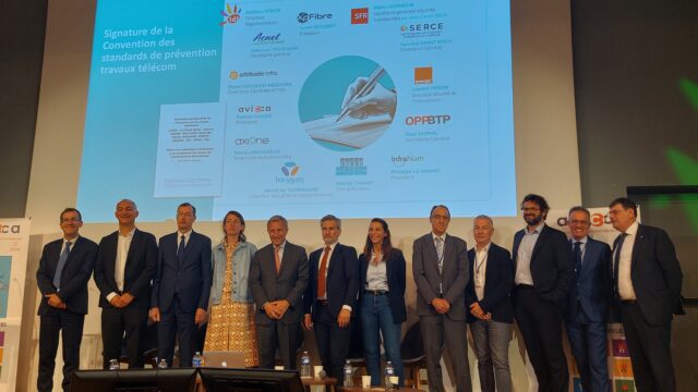 OPPBTP – L'Organisme professionnel de prévention du bâtiment et des ...